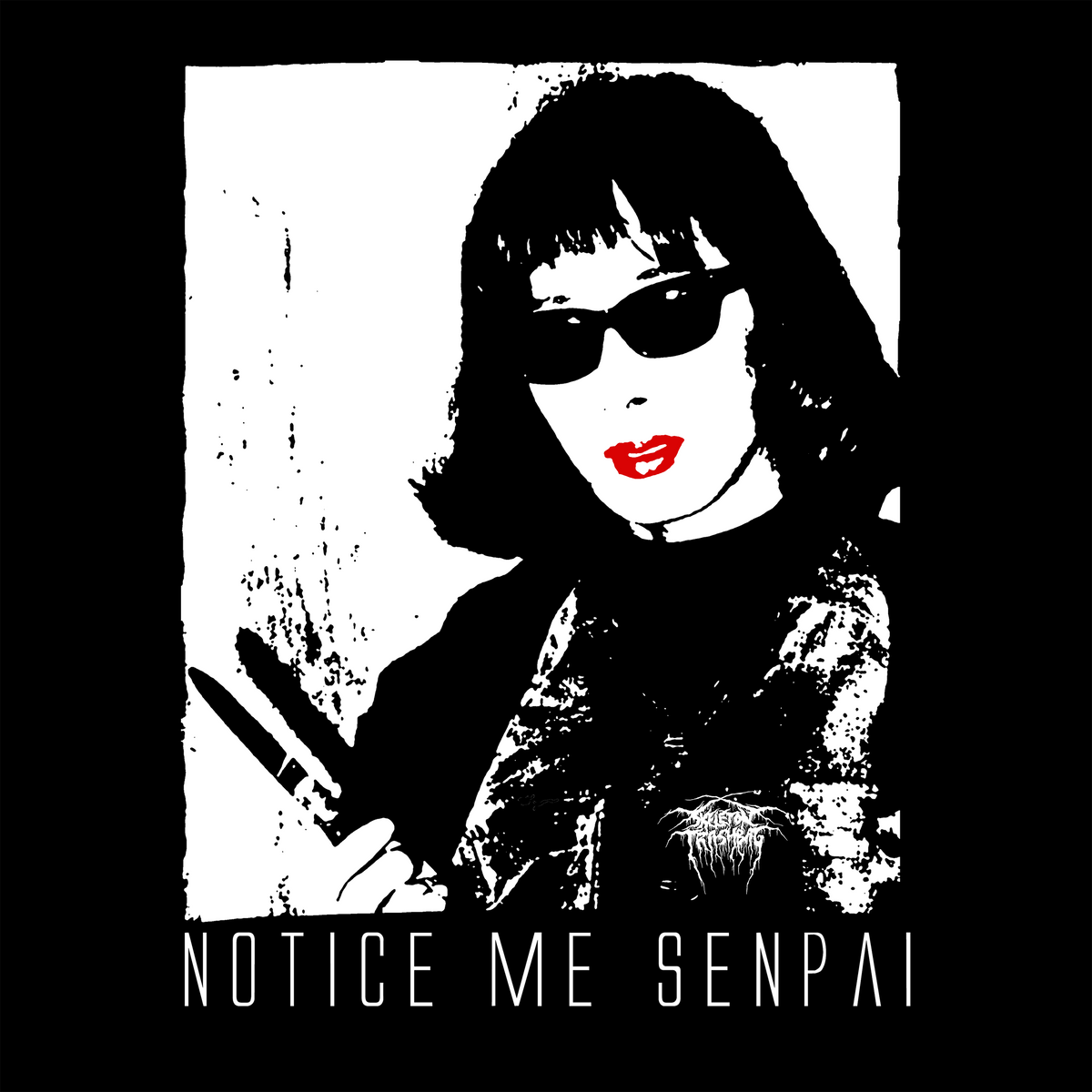 Notice Me Senpai