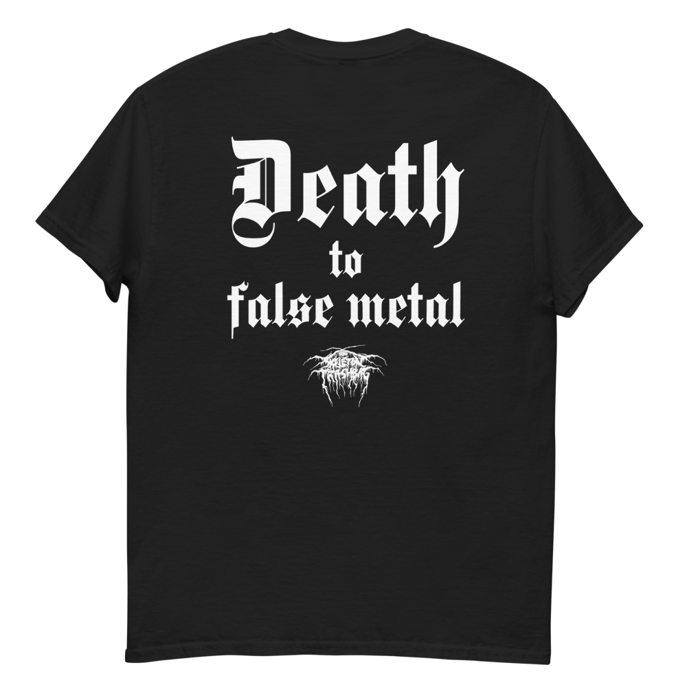 YOU ARE BEWITCHED! – Skeleton Trashbag